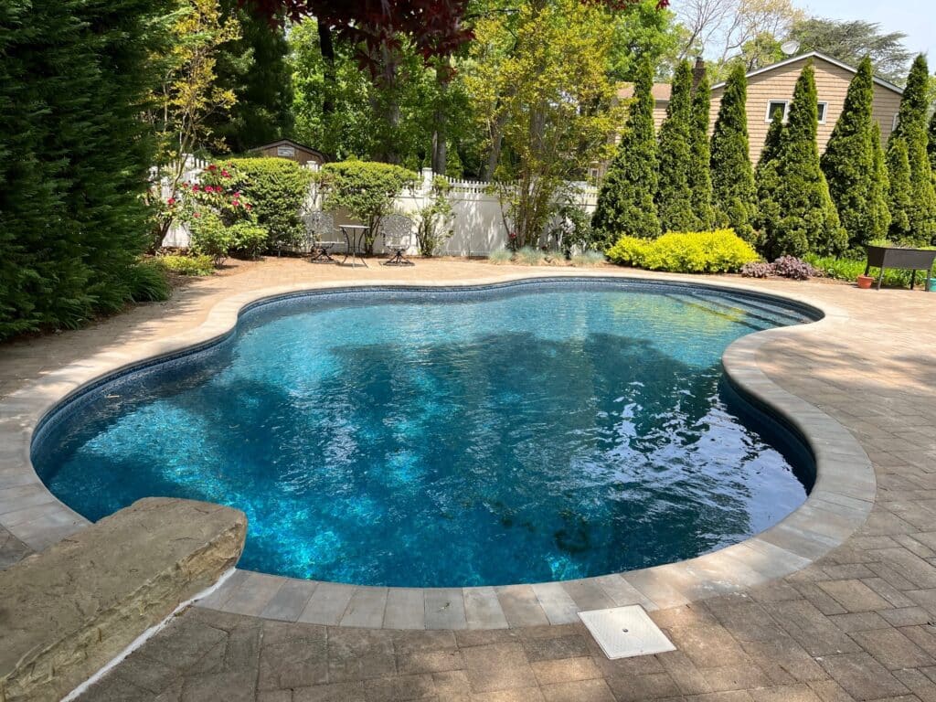 5 Ways to Upgrade Your Pool with Unique Improvements - Merlin Industries