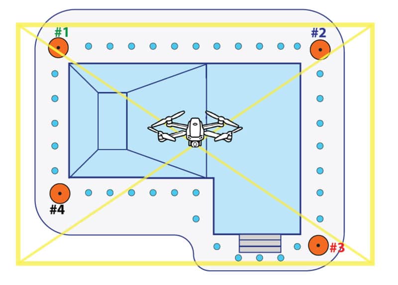 Merlin Drone Magix - Merlin Industries